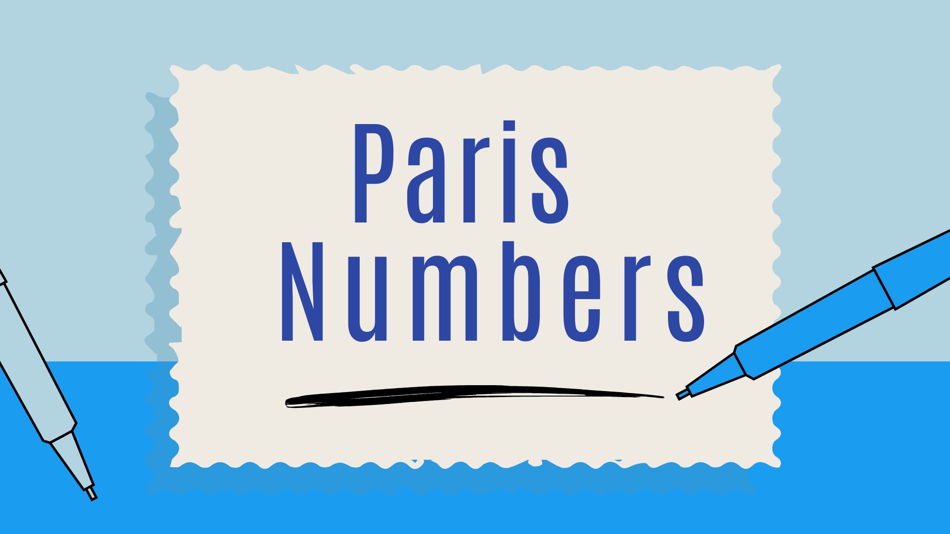 Anne Jeanne in Paris – A Friend in Paris